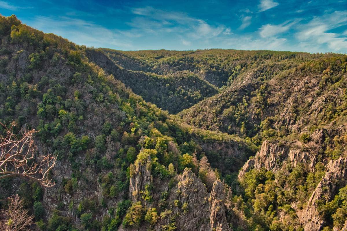 Harz Mountains – The most beautiful sights in the Harz area