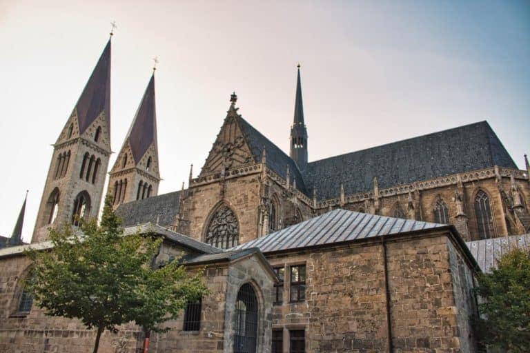 Harz Mountains – The most beautiful sights in the Harz area