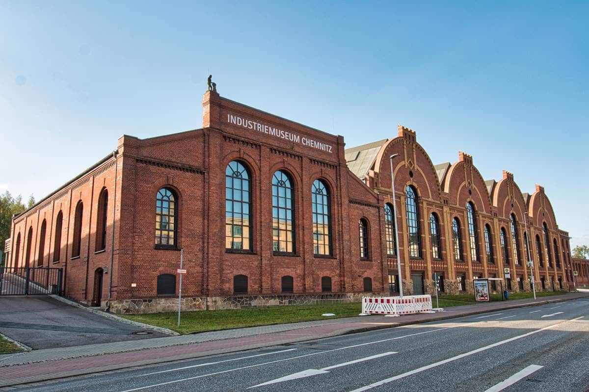 Chemnitz Sehenswürdigkeiten – Top 10 der besten Highlights