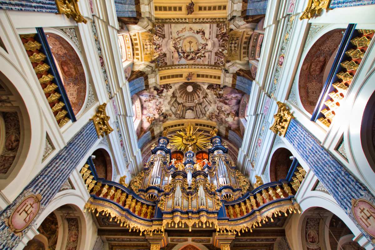 Masuria sights to see – Top 10 what do in Northern Poland