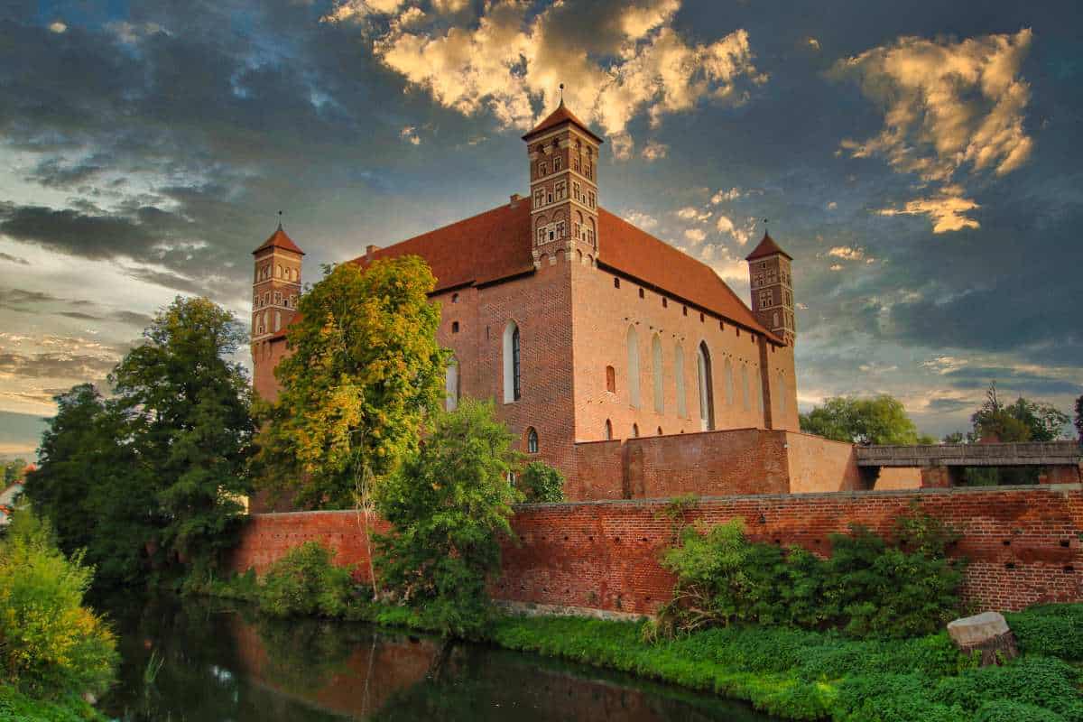 Masuren Sehenswürdigkeiten – Top 10 der schönsten Orte