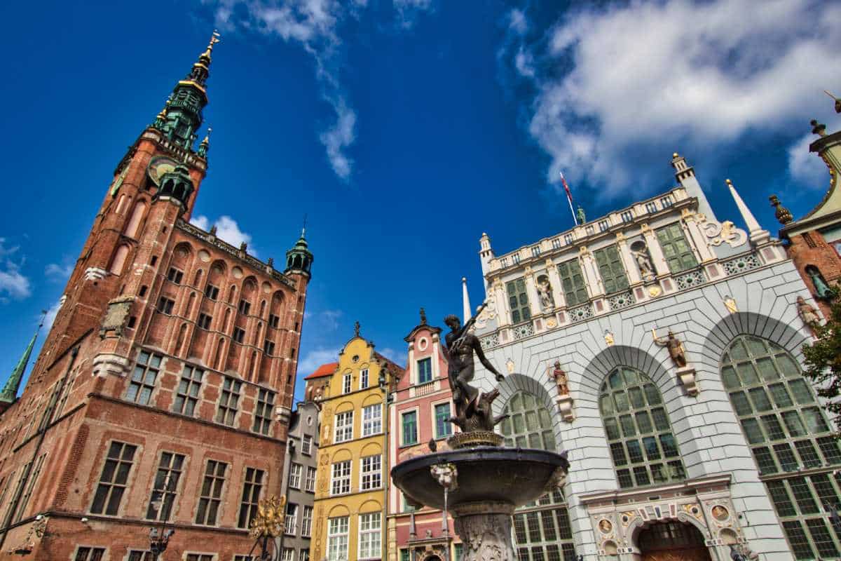 Danzig Tipps – was ihr für eure Reise wissen müsst