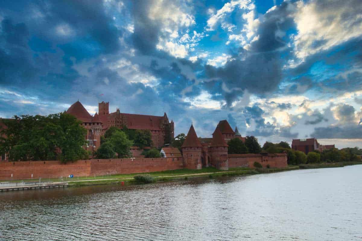 Pommern Sehenswürdigkeiten – Top 10 der schönsten Orte