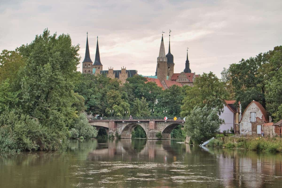 Top 13 Sachsen-Anhalt Geheimtipps - Orte für echte Insider