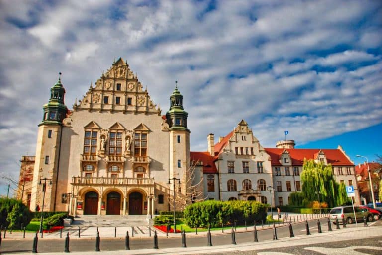 Poznan Poland – Top 10 of the best sights