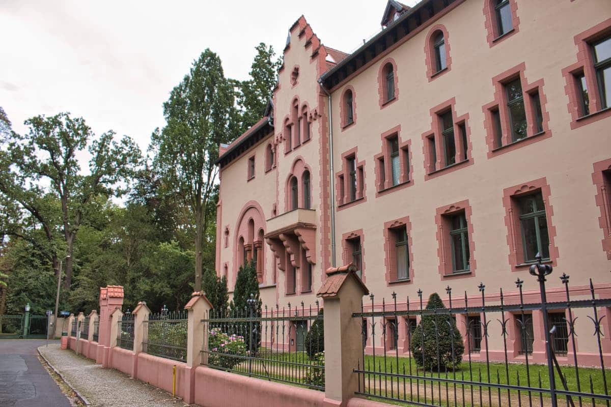 DDR Potsdam – Sehenswürdigkeiten der DDR-Geschichte