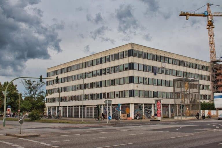 DDR Potsdam – Sehenswürdigkeiten der DDR-Geschichte