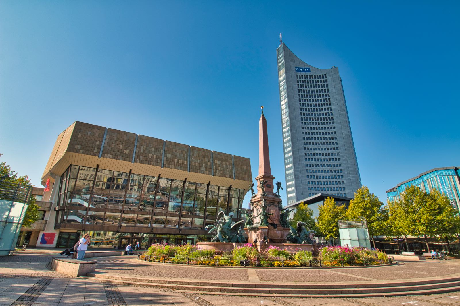 Things to do in Leipzig Germany – Top 20 of the best sights