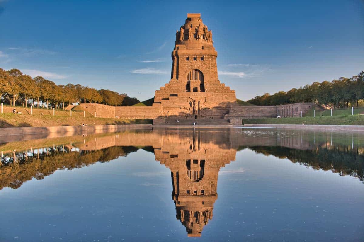 Things to do in Leipzig Germany – Top 20 of the best sights