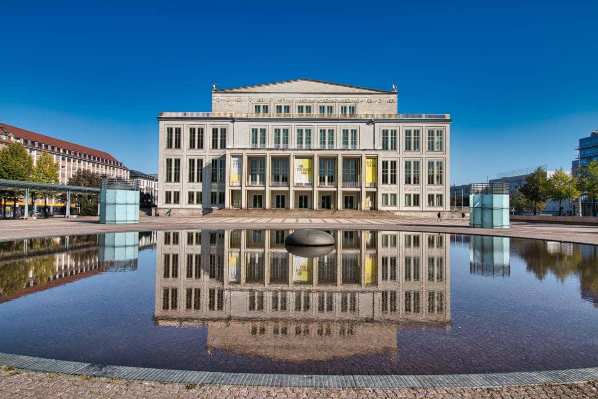 Things to do in Leipzig Germany – Top 20 of the best sights