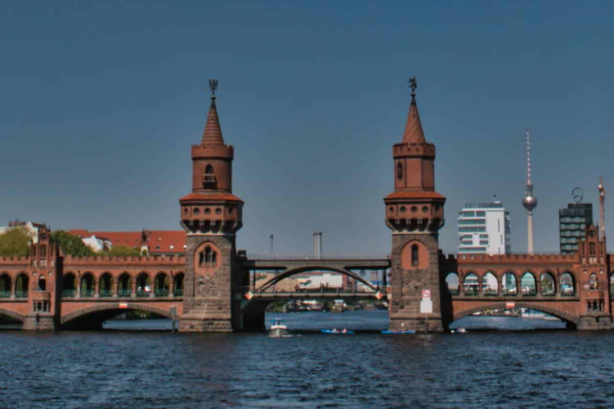 Top 15 Ost-Berlin Sehenswürdigkeiten – Tipps für eure Reise