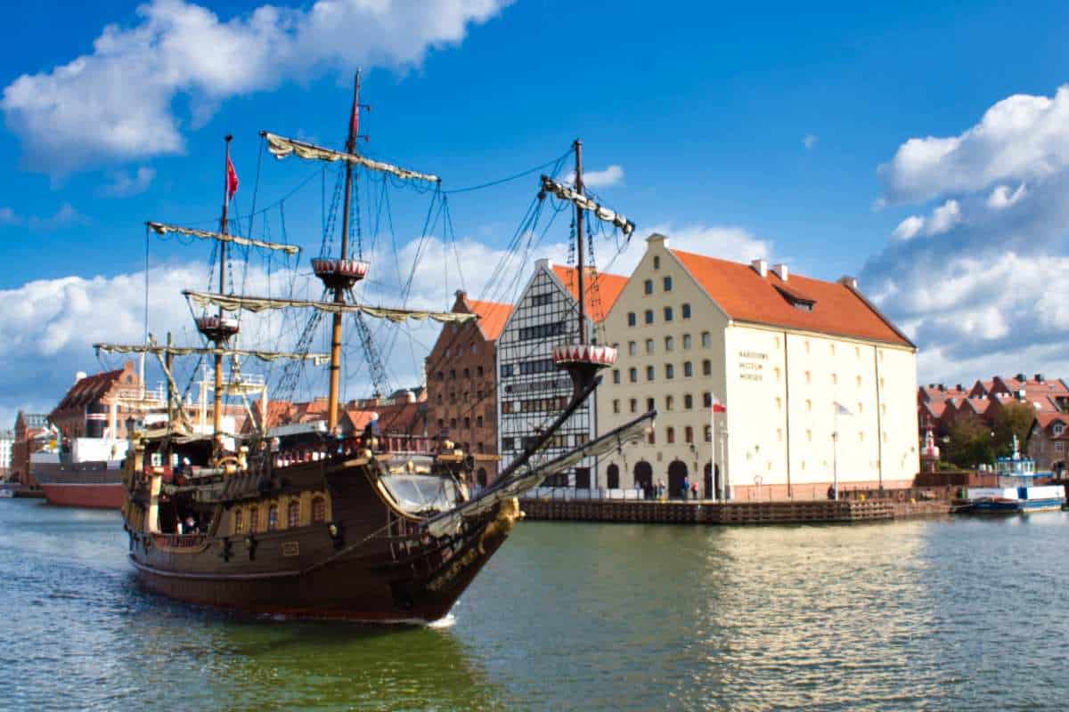 Danzig Tipps – was ihr für eure Reise wissen müsst