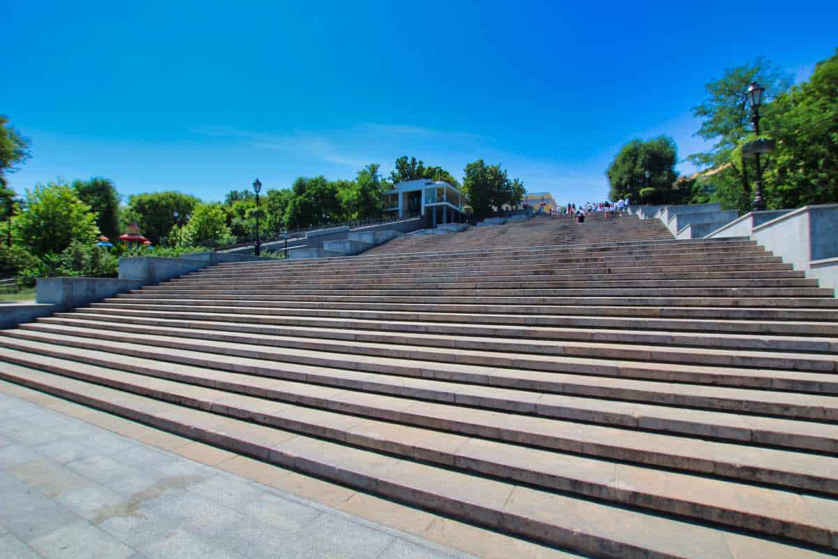Things to do in Odesa – most beautiful sights in Odesa Ukraine