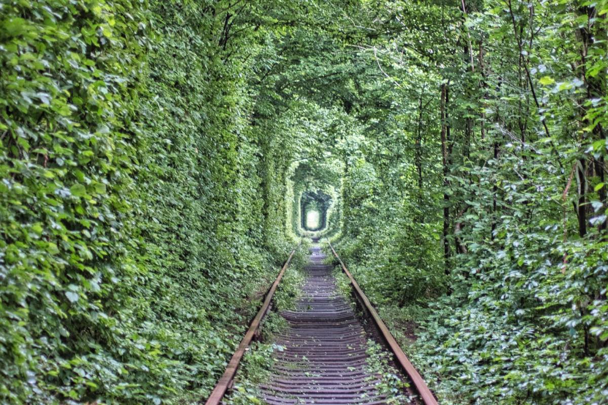 Ukraine sights – Best places to see in Ukraine