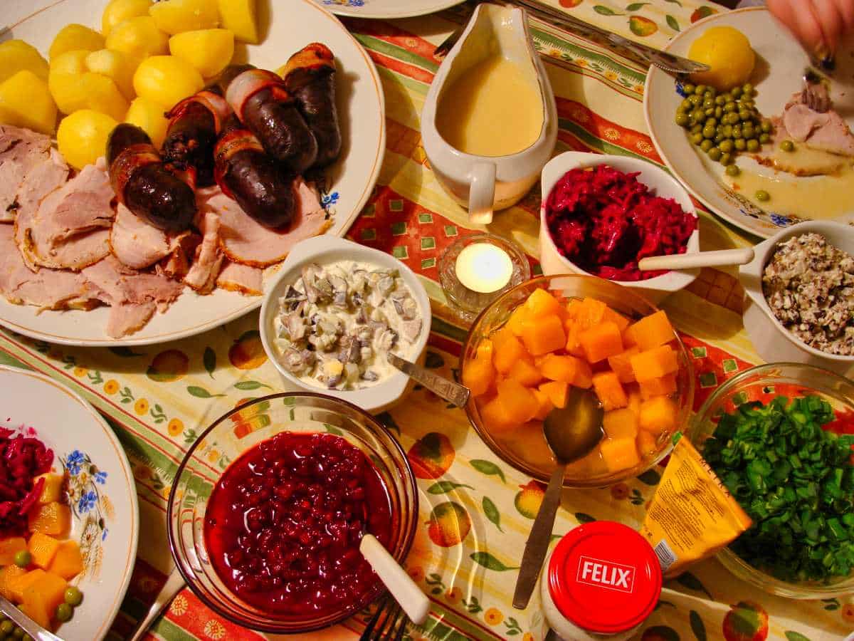 Estonian food – Top 10 of the tastiest dishes