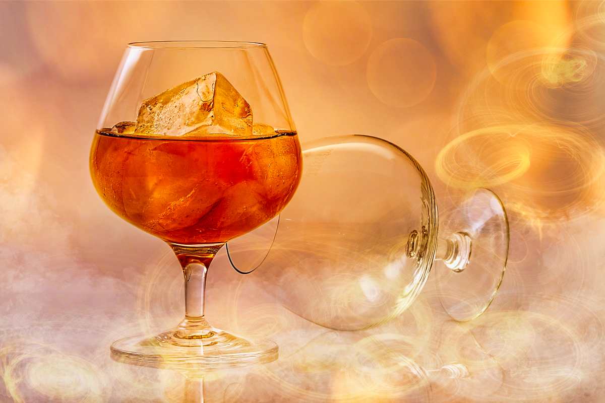 National drinks in Eastern Europe – What people drink in the East