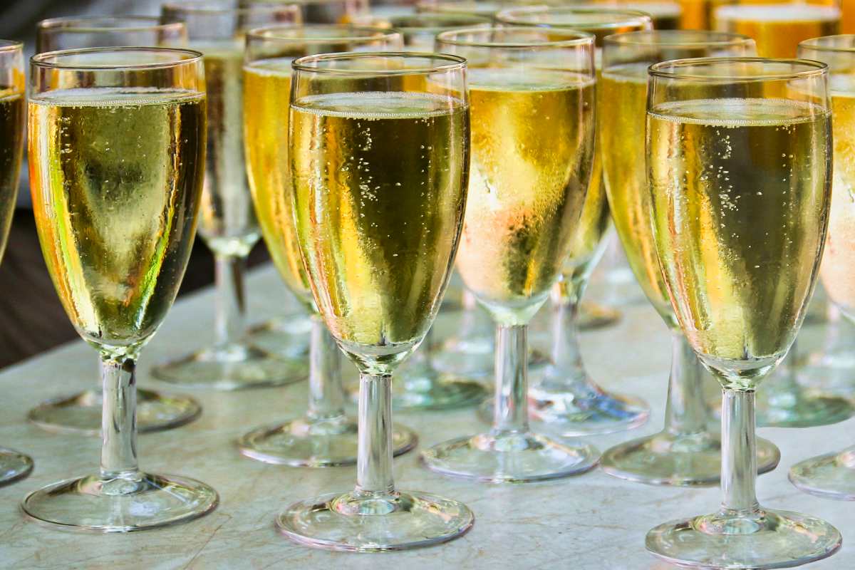 National drinks in Eastern Europe – What people drink in the East