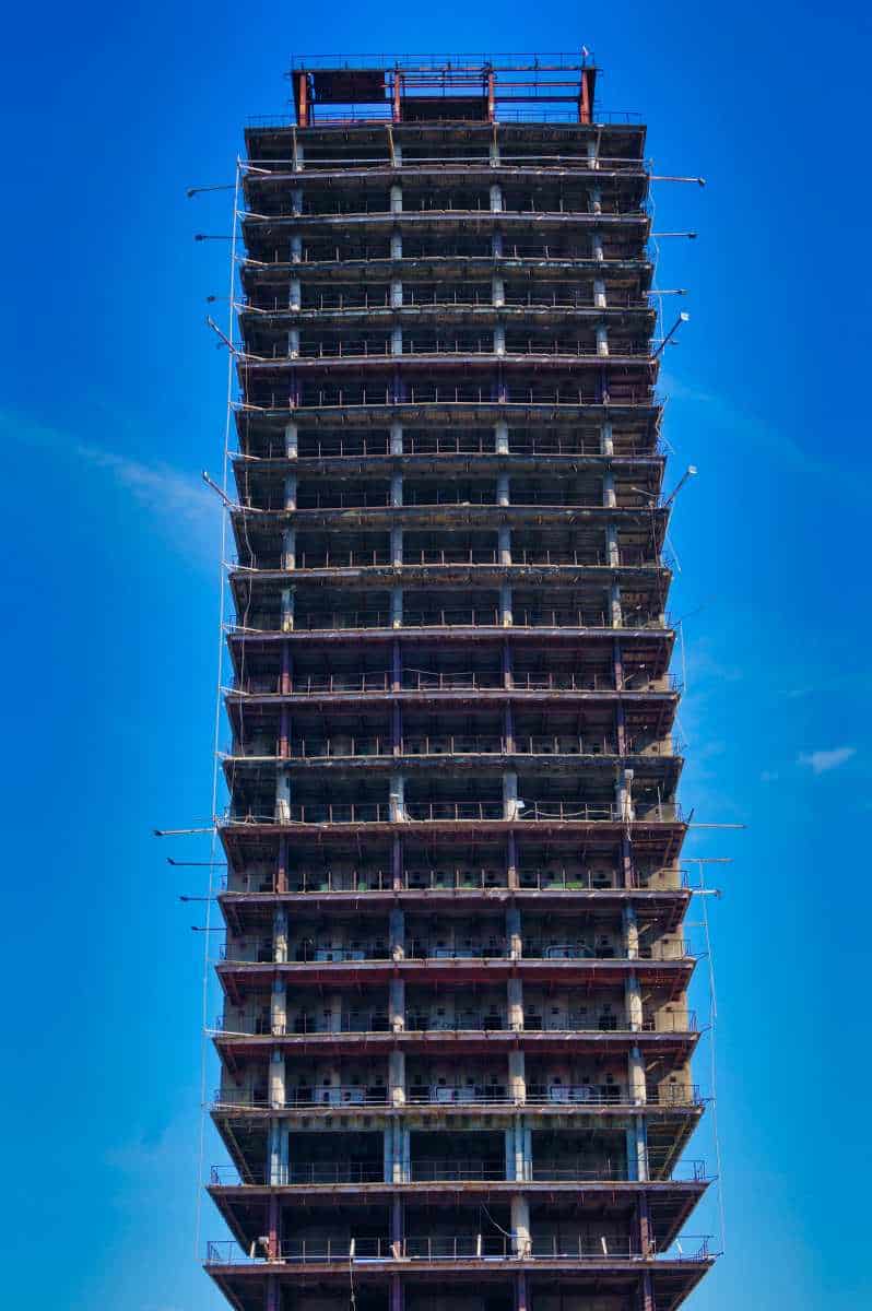 Krakow Architecture – Top 20 Socialist buildings