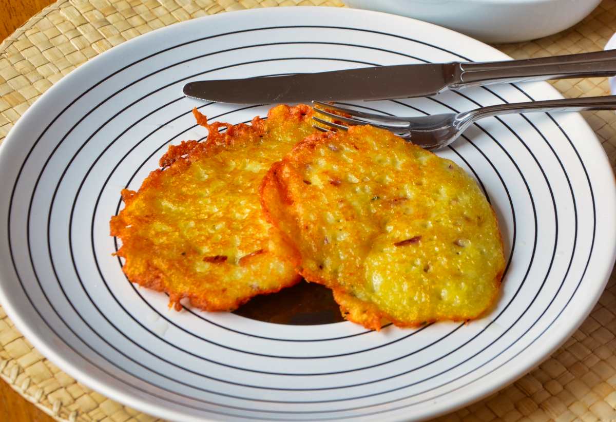 Ukrainische Küche – Top 10 der besten ukrainischen Gerichte