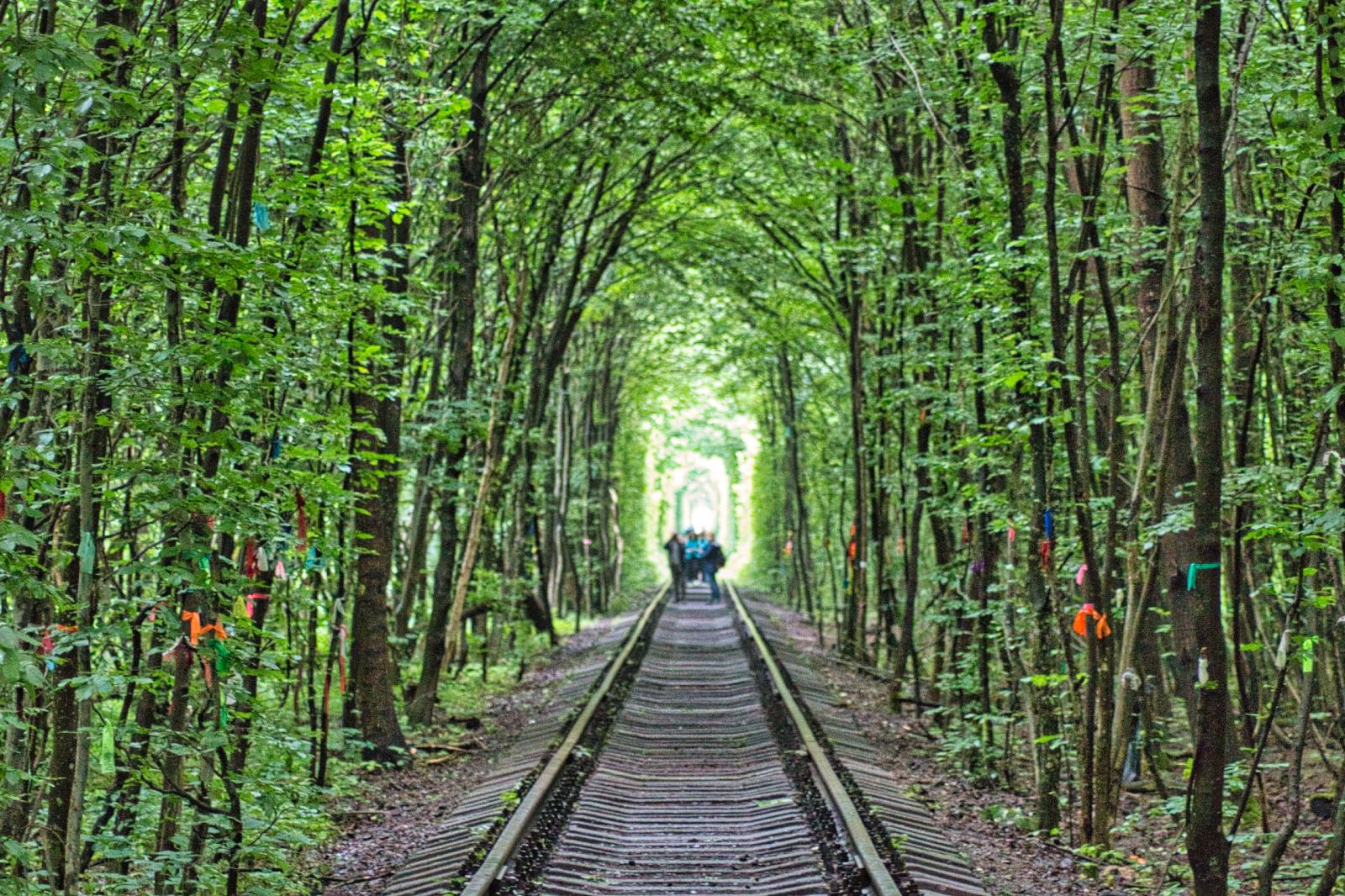 Western Ukraine - Top 15 places to see