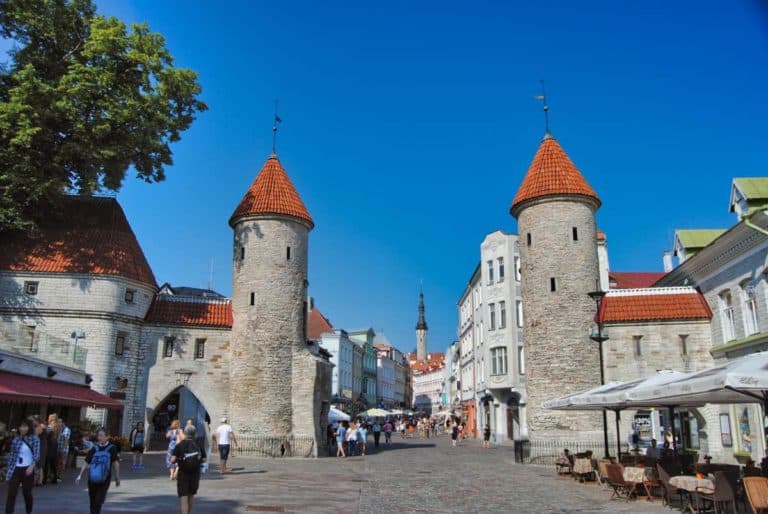 The best things to do in Tallinn
