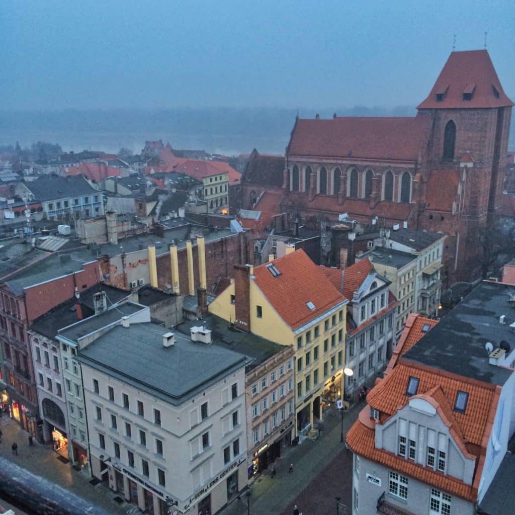 Toruń Poland - The best things to see and do