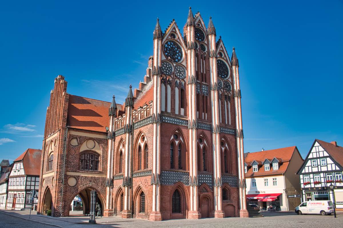 Altmark Germany – Roadtrip to the best places