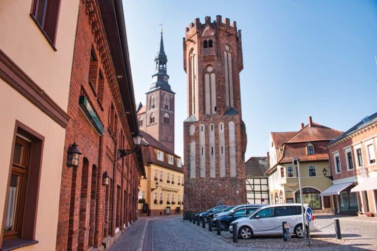 Altmark Germany – Roadtrip to the best places