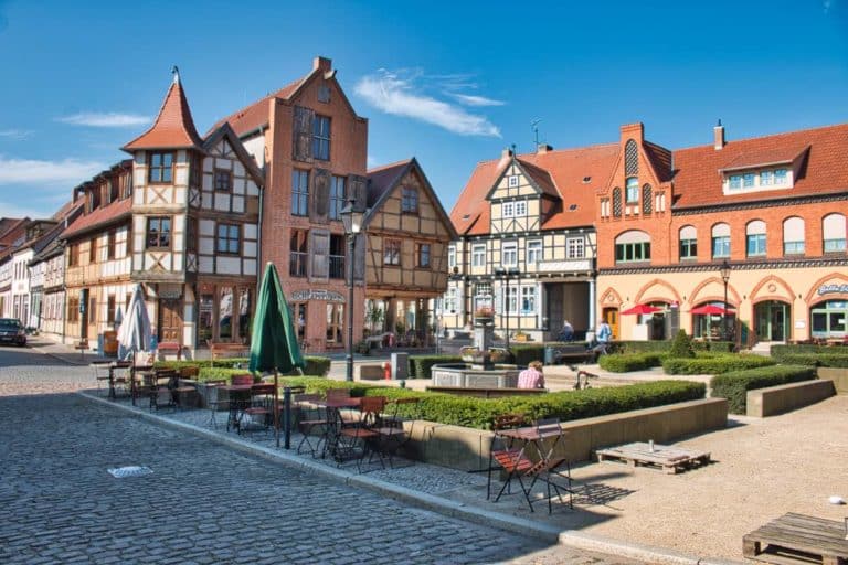 Altmark Germany – Roadtrip to the best places