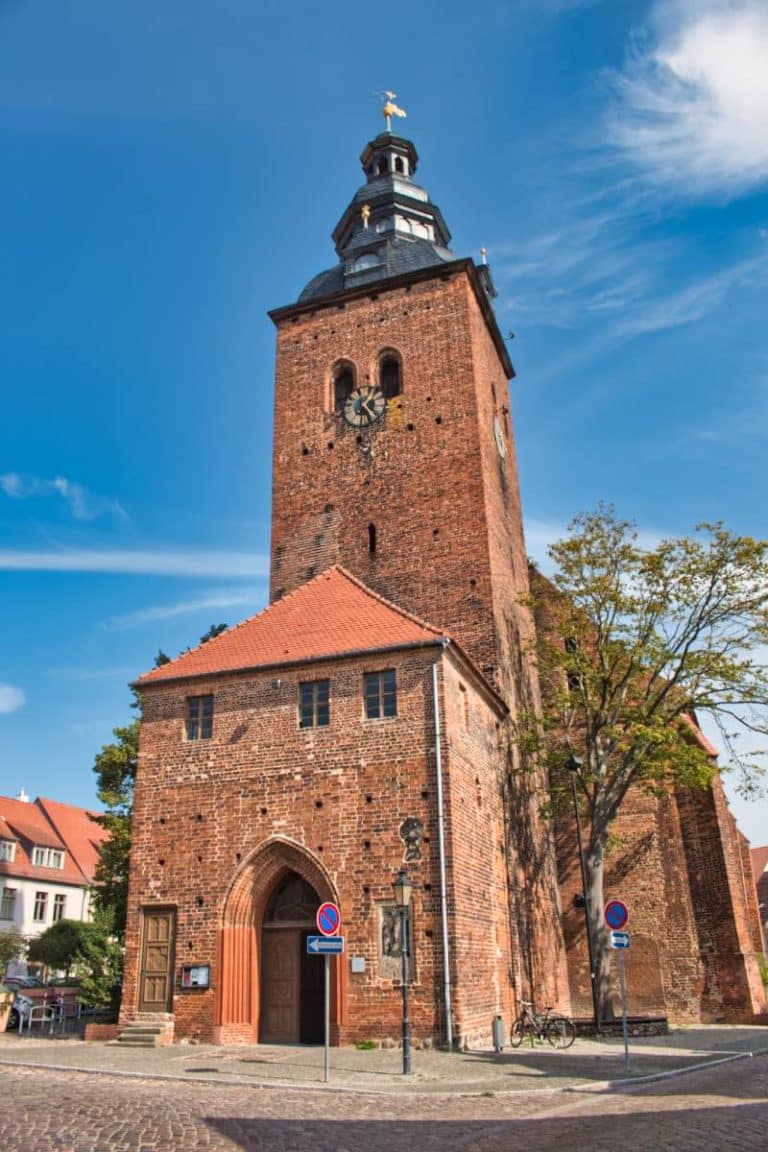 Altmark Germany – Roadtrip to the best places