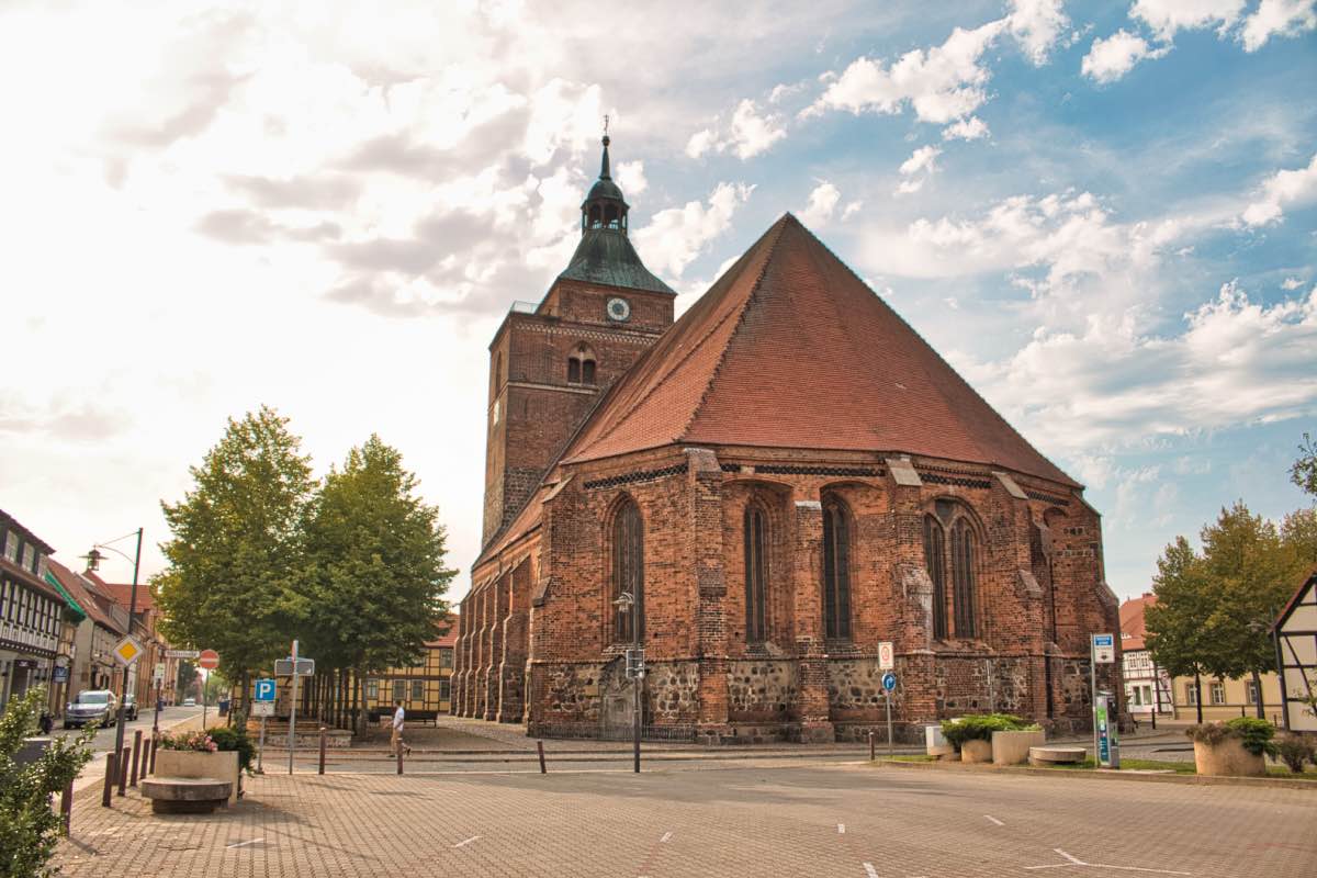 Altmark Germany – Roadtrip to the best places