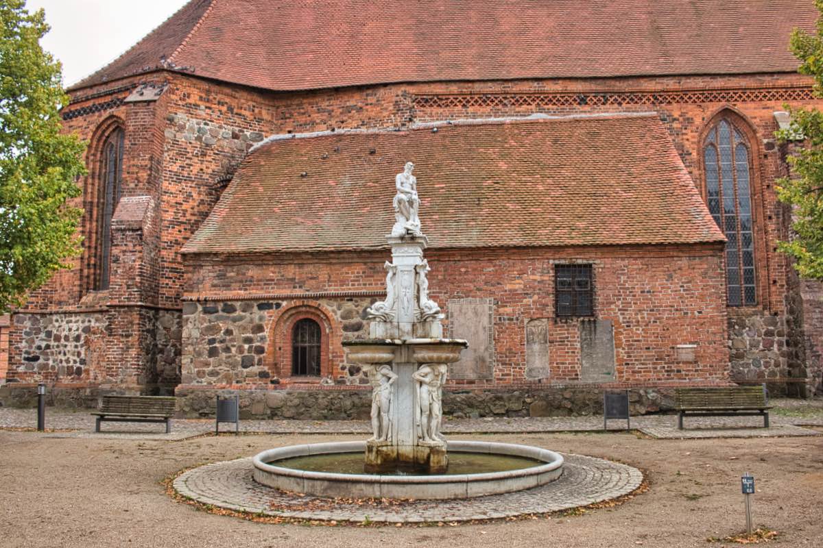 Altmark Germany – Roadtrip to the best places