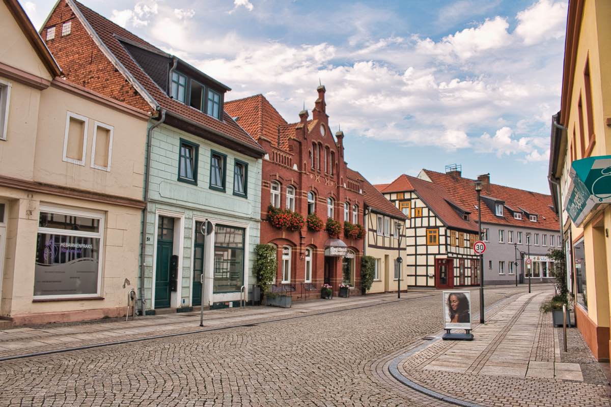 Altmark Germany – Roadtrip to the best places