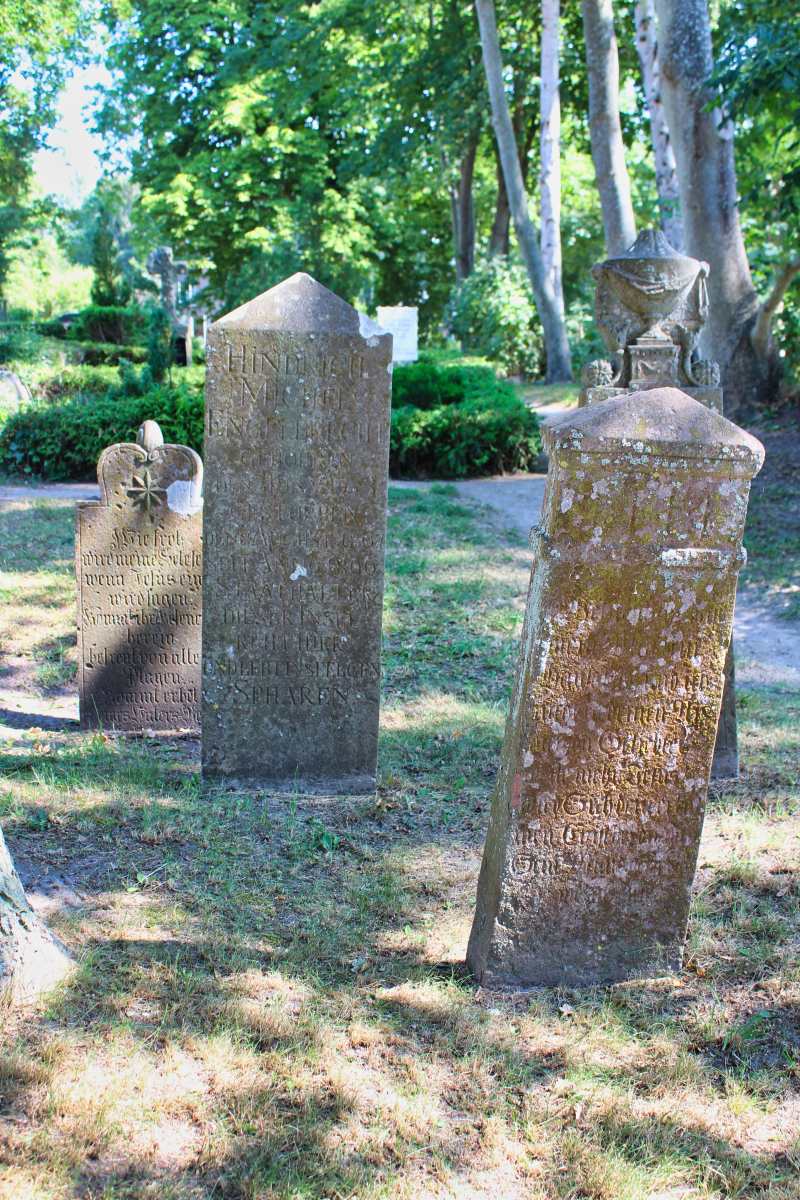 Hiddensee Germany – A hike to the most beautiful places