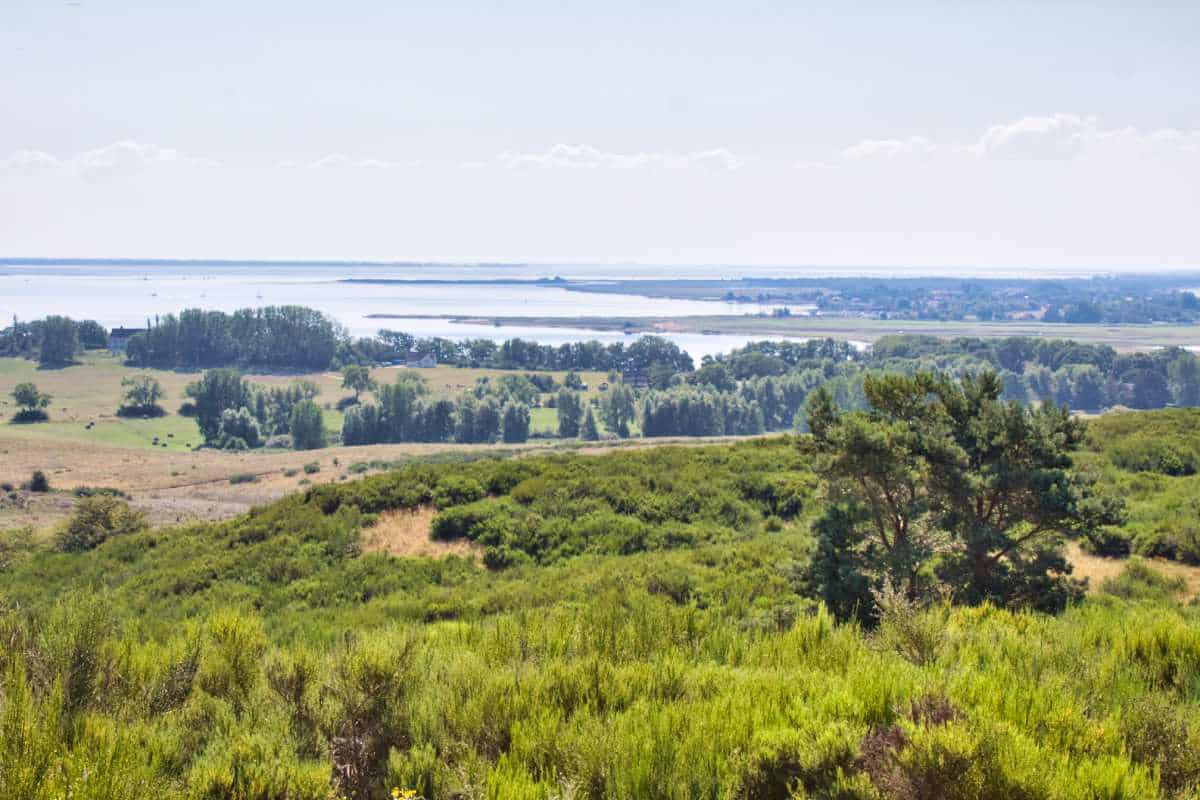 Hiddensee Germany – A hike to the most beautiful places