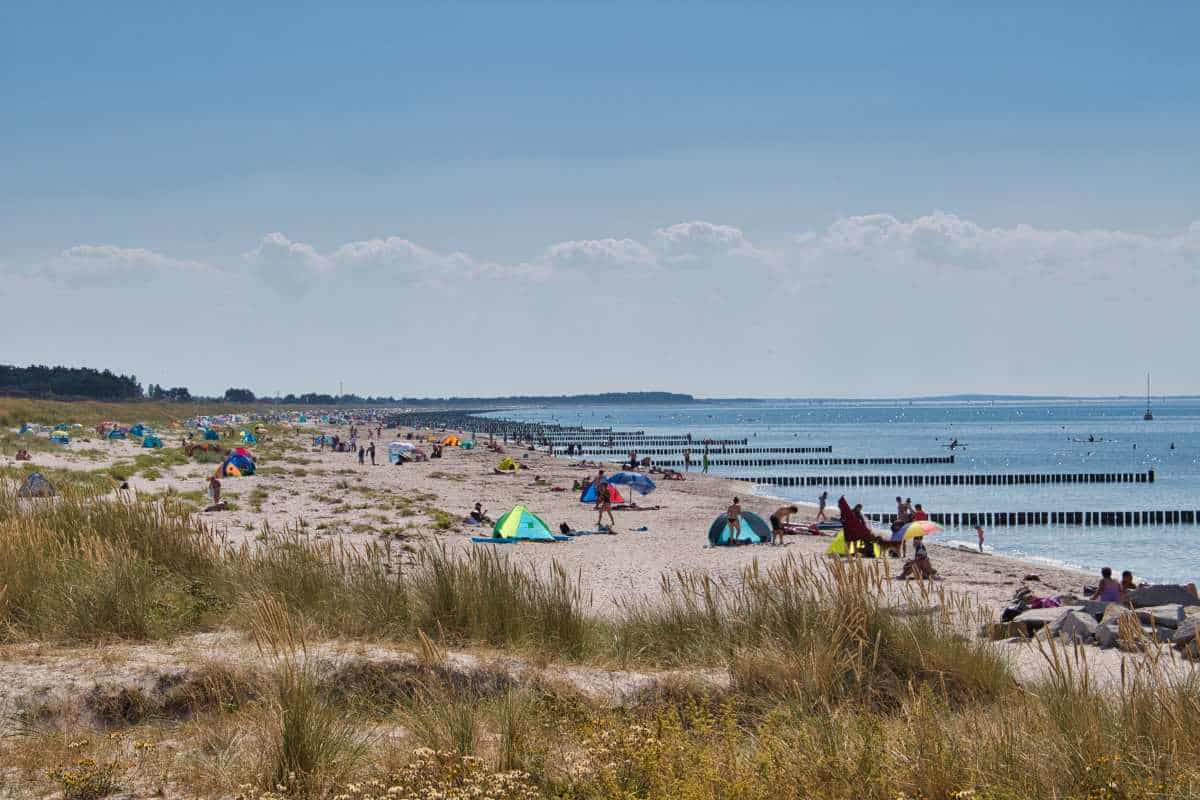 Hiddensee Germany – A hike to the most beautiful places