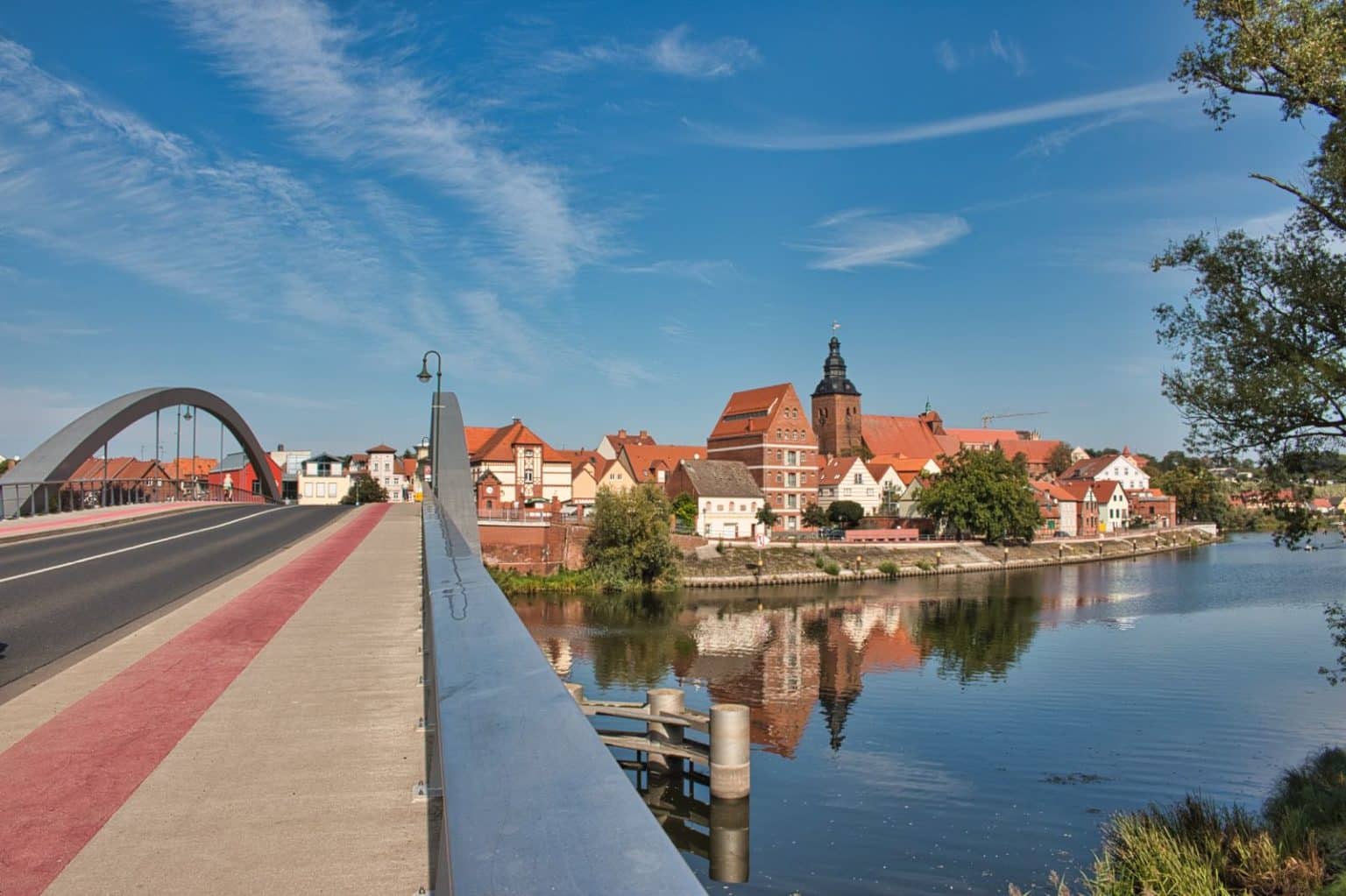 Altmark Germany – Roadtrip to the best places