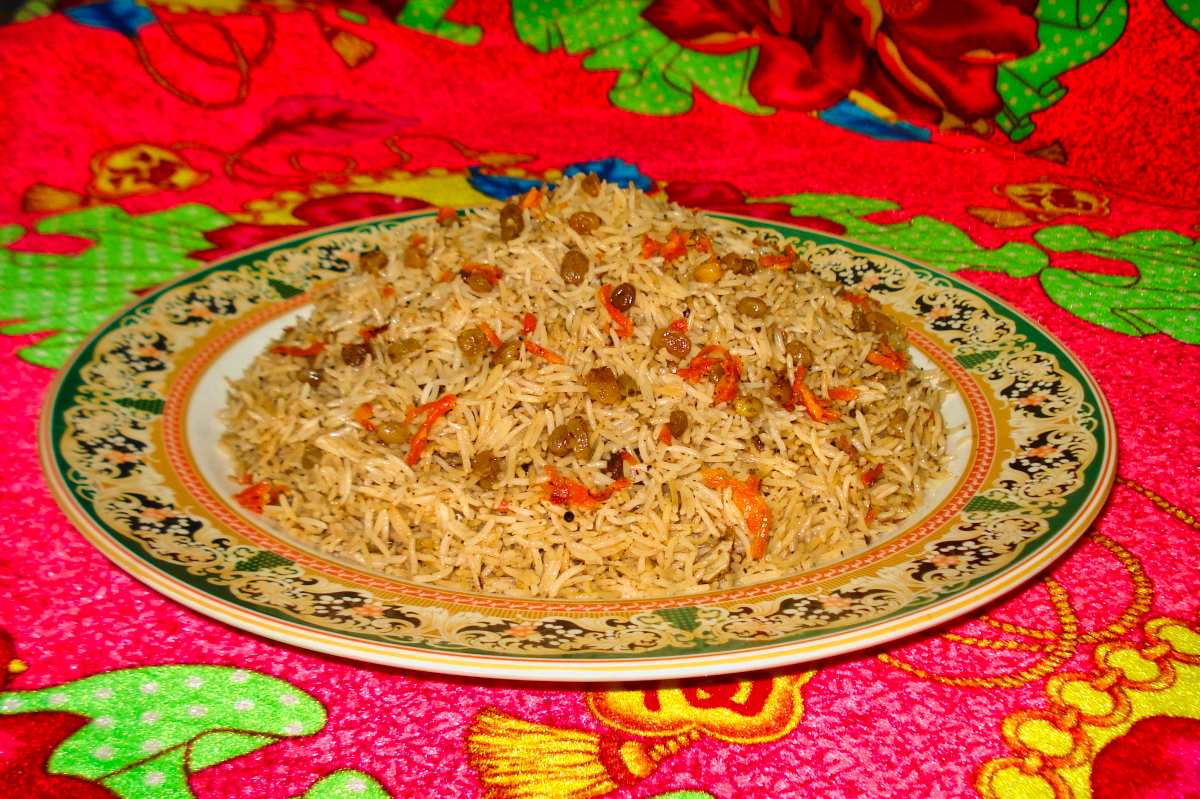 Azerbaijani Cuisine – Top 10 Most Delicious Dishes