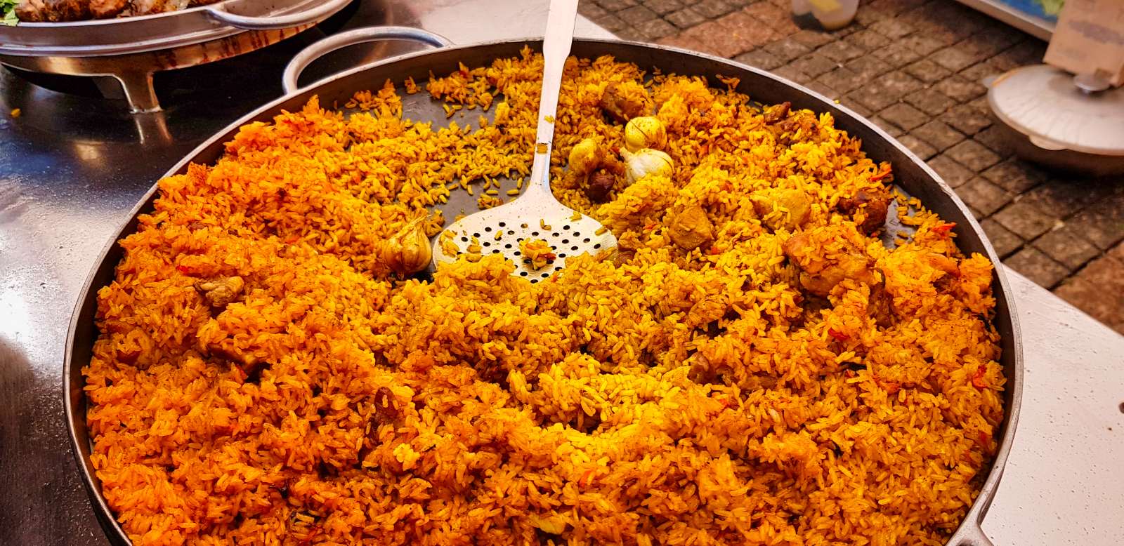 Azerbaijani Cuisine – Top 10 Most Delicious Dishes