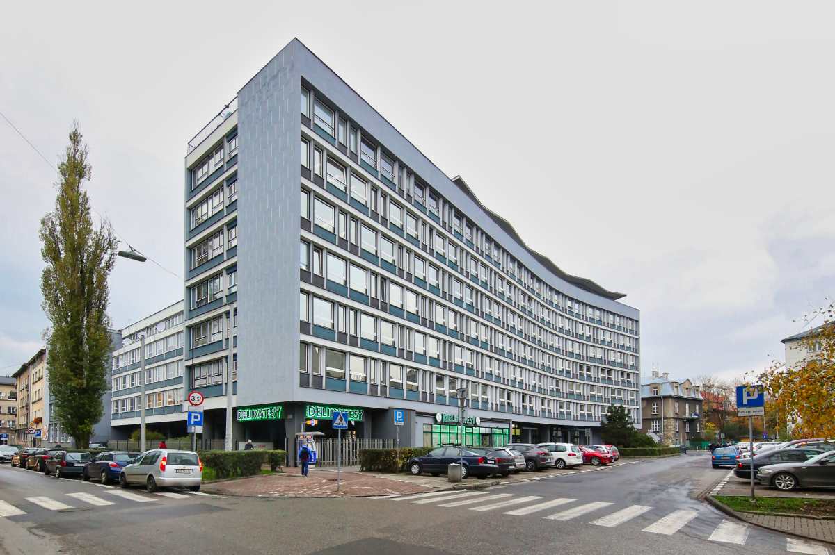 Krakow Architecture – Top 20 Socialist buildings