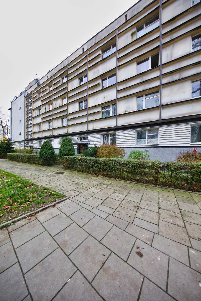 Krakow Architecture – Top 20 Socialist buildings