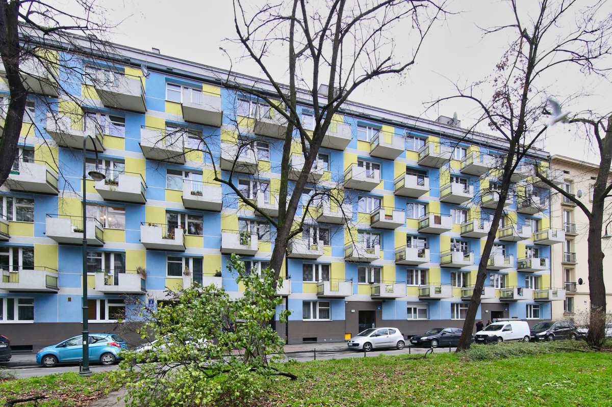 Krakow Architecture – Top 20 Socialist buildings