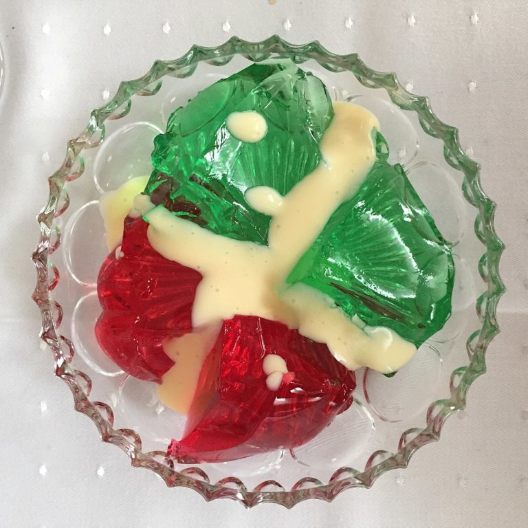 DDR-Küche – Die beliebtesten Speisen und Getränke der DDR