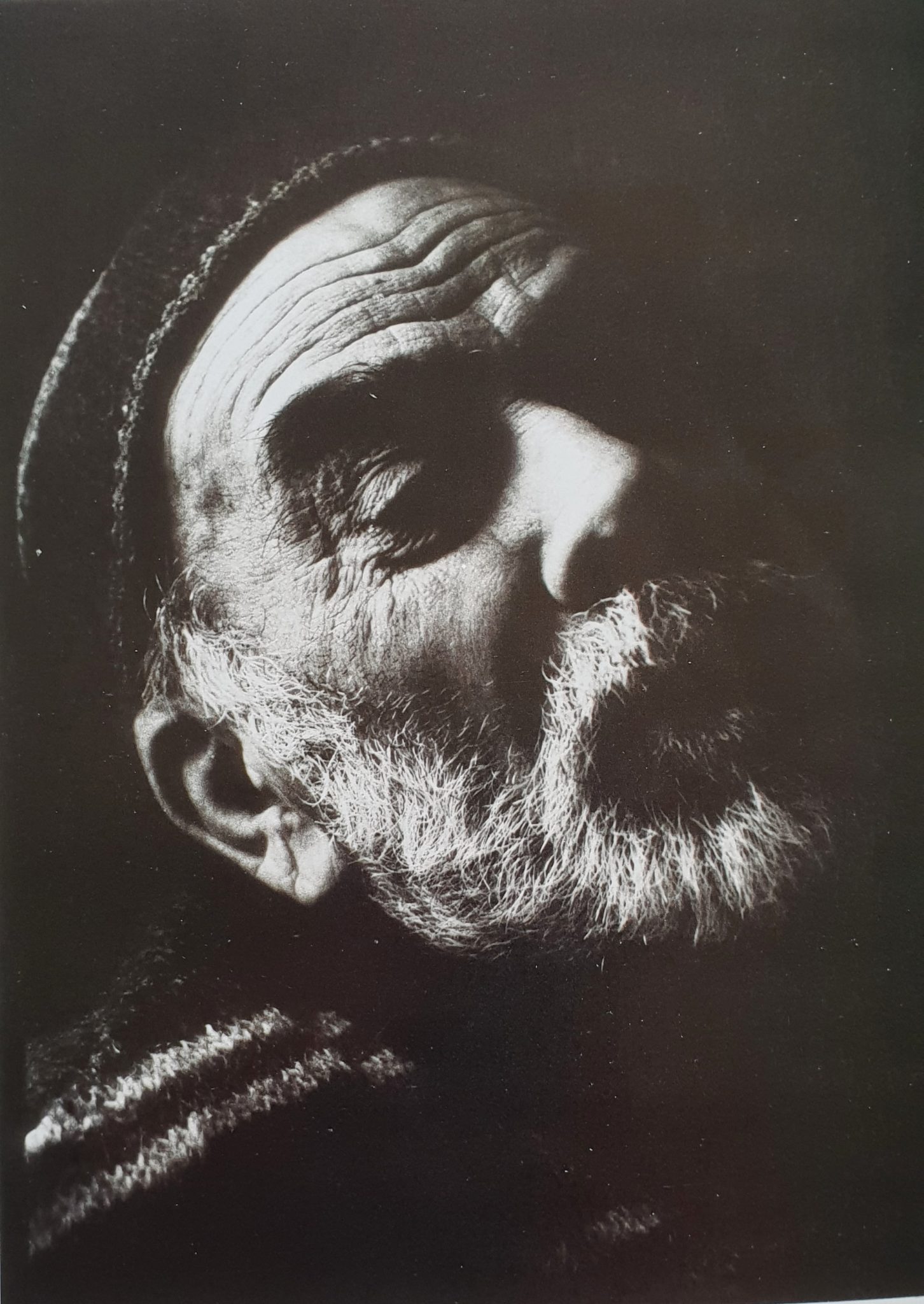 Rasim Babayev – The Caucasus Picasso