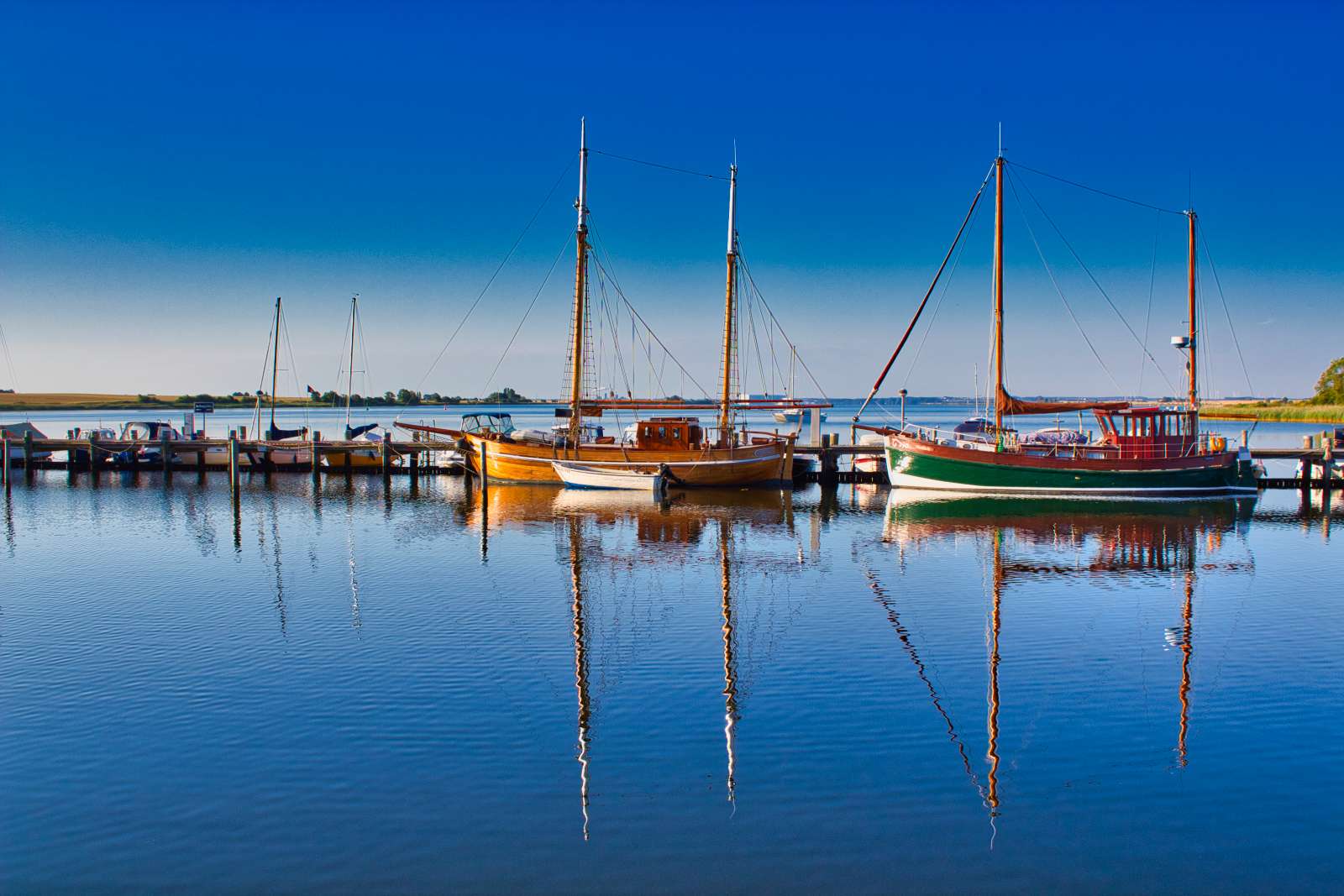 Discovering Poel island – A hidden gem of Germany