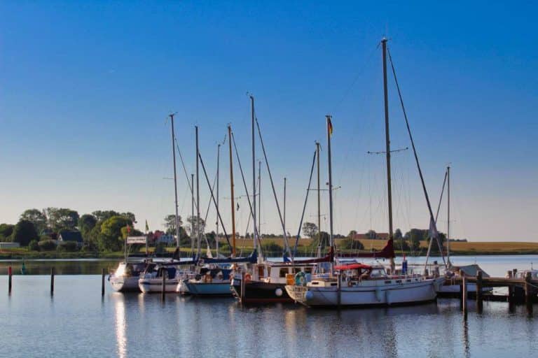 Discovering Poel island – A hidden gem of Germany