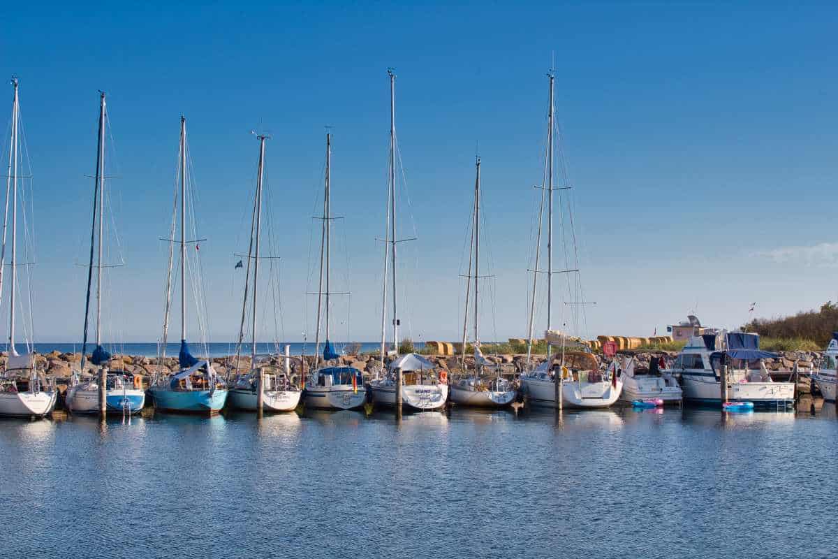 Discovering Poel island – A hidden gem of Germany
