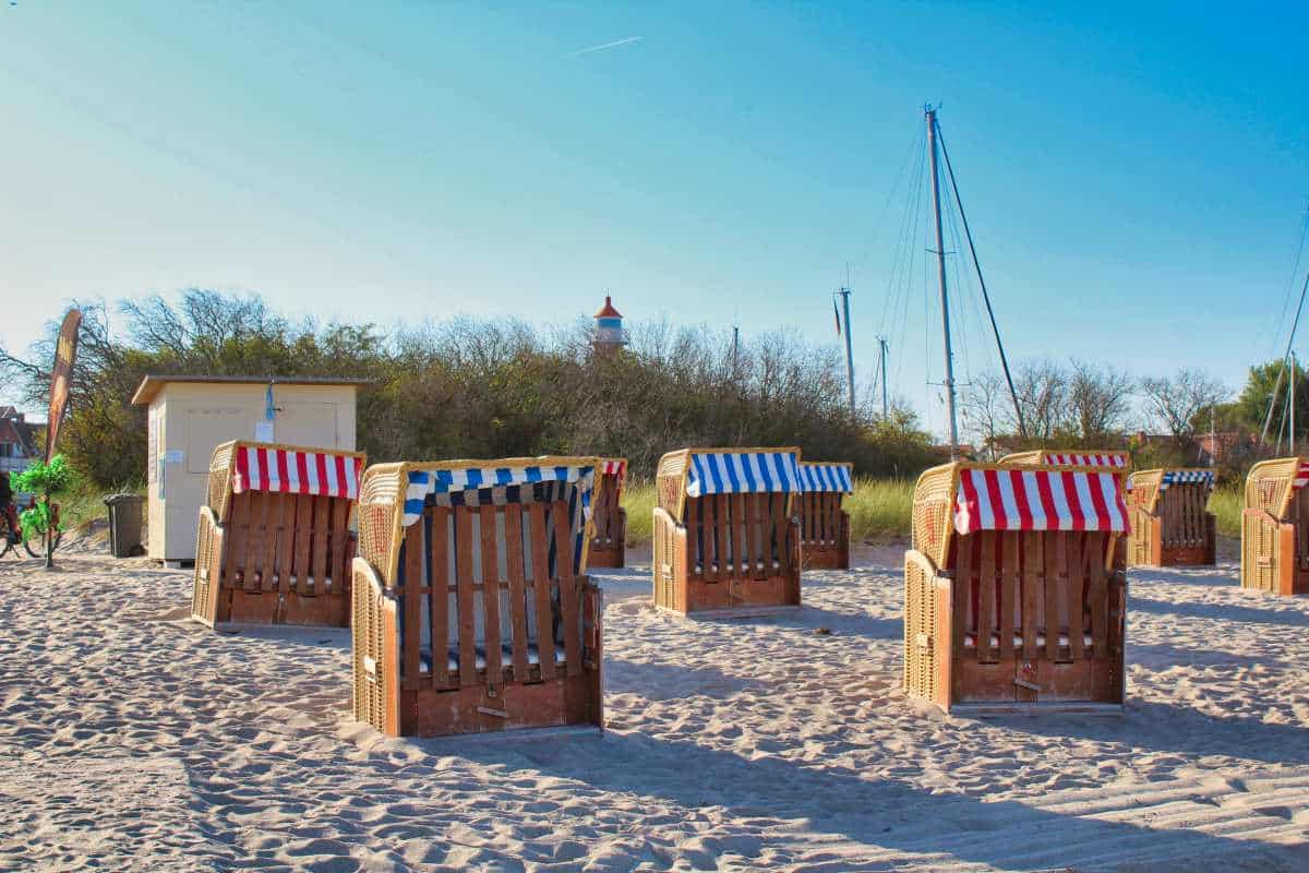 Discovering Poel island – A hidden gem of Germany