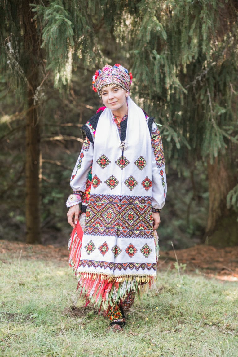 The Hutsuls - The mysterious people from the Carpathians