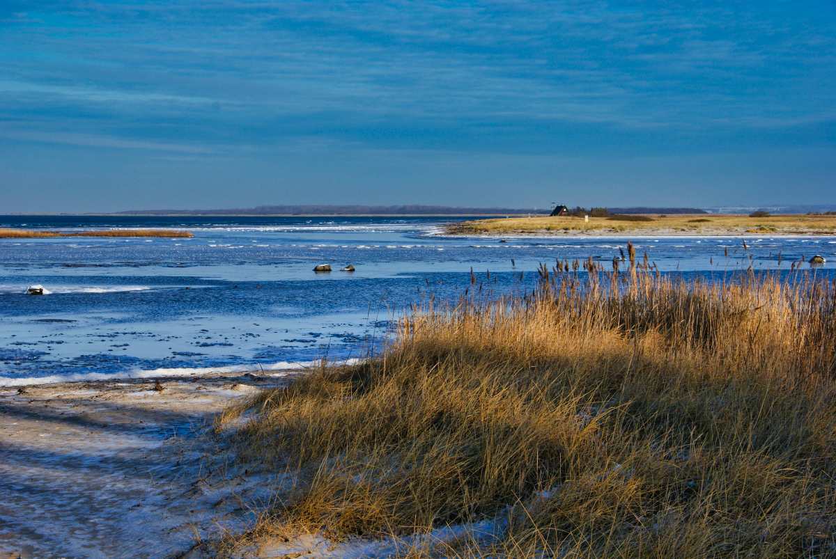 Discovering Poel island – A hidden gem of Germany